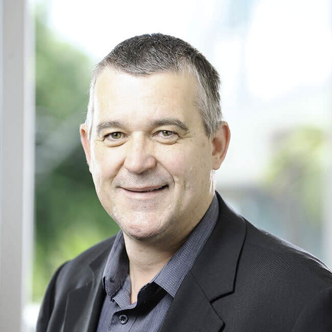 Business Advisor - Dominic Moran PhD | Advantage Business NZ