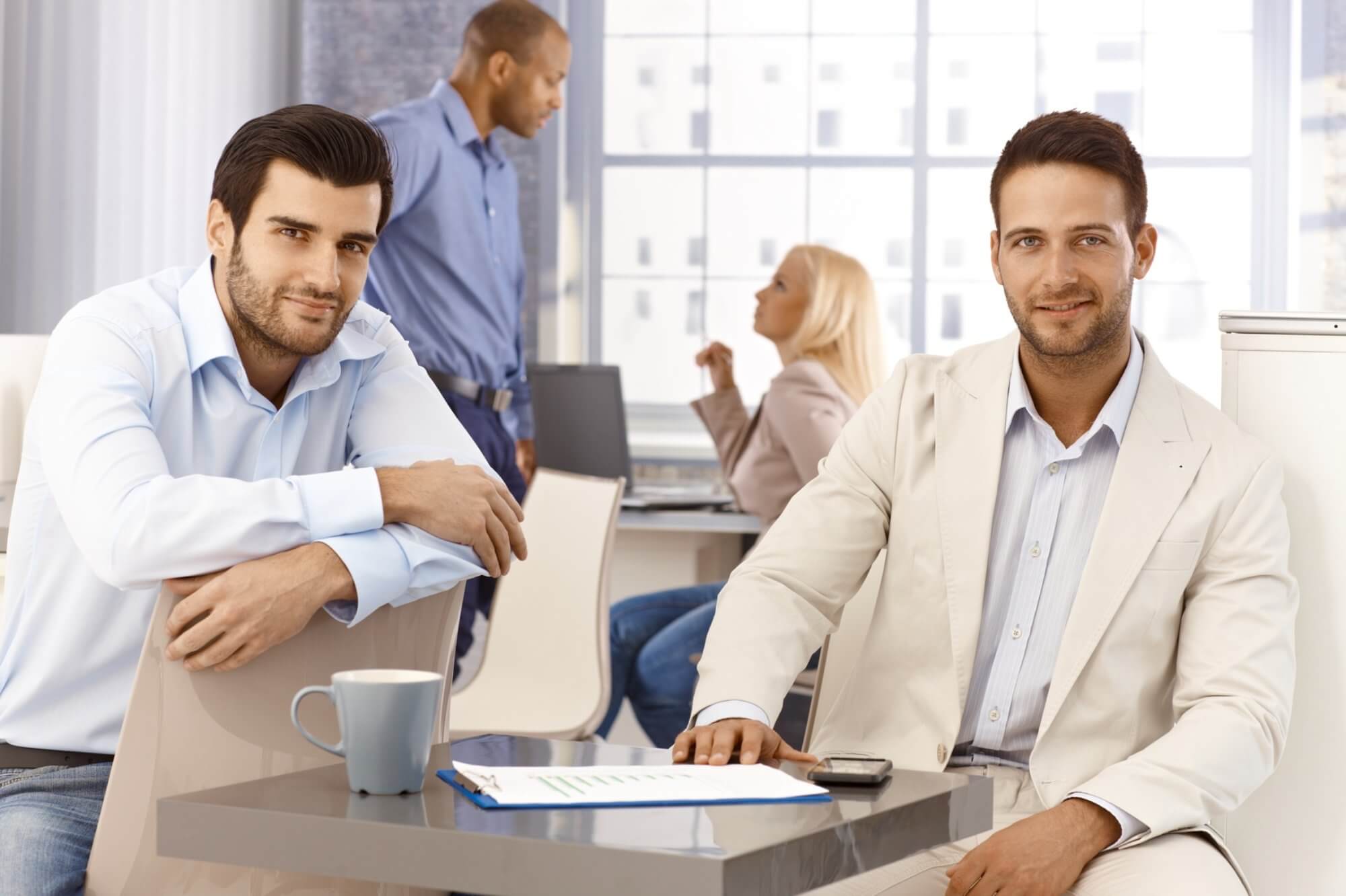 3 requirements for implementing governance | Advantage Business 3 requirements for implementing governance | Advantage Business
