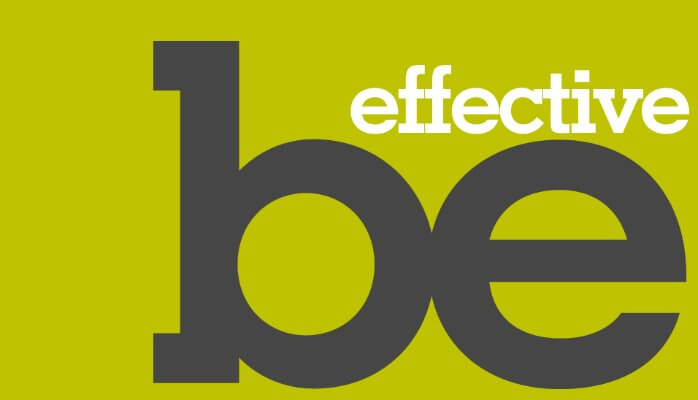 What is effective work? | Advantage Business Advisors What is effective work? | Advantage Business Advisors