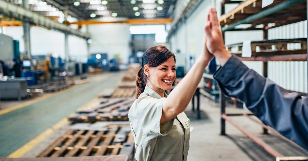 Setting up your Staff for Success | Advantage Business