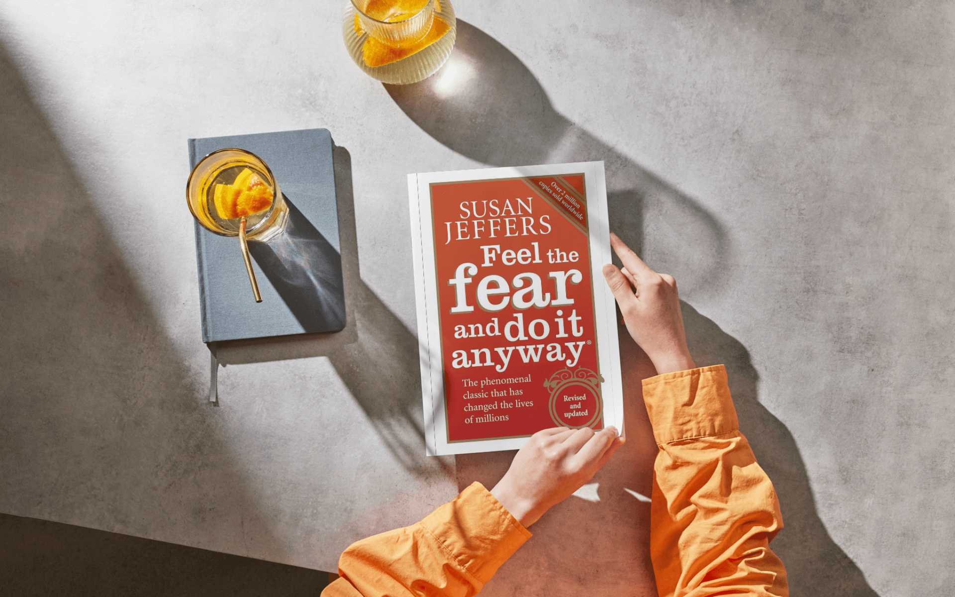 Boosting Motivation with Positive Self-Talk | Advantage Business