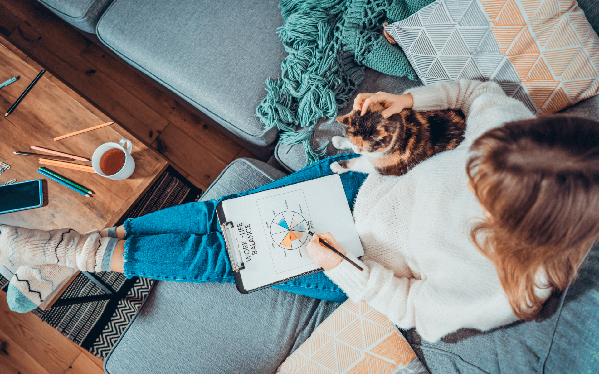 7 Reasons Why a Healthy Work Life Balance is Crucial for Business ...