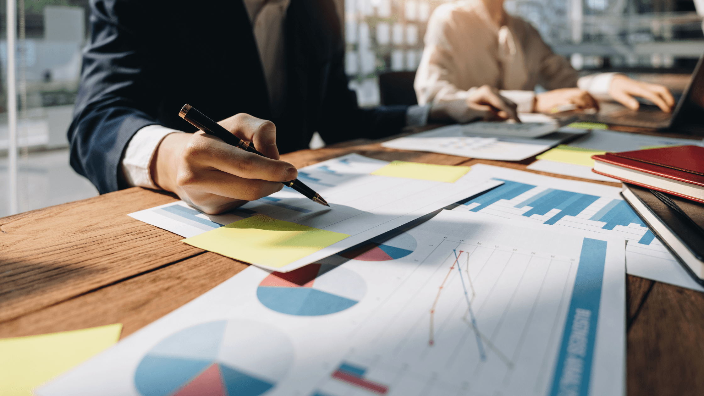 How to Prepare a Small Business for Sale: Your 2-Year Exit Strategy ...